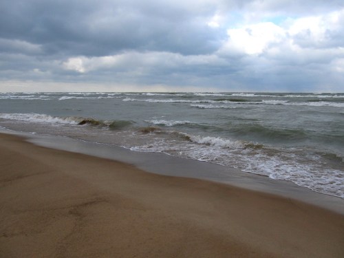 The Most Beautiful Beaches In Indiana Feel Just Like The Ocean
