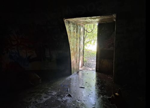 Point Pleasant TNT Factory: An Eerie Abandoned Place In WV