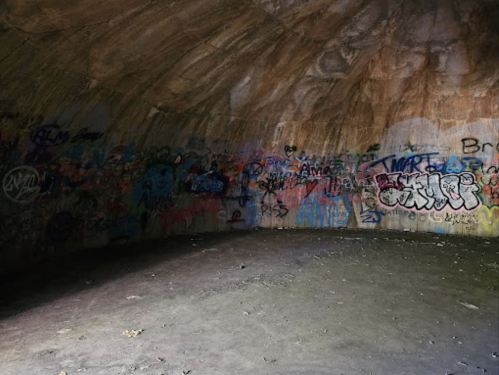 Point Pleasant TNT Factory: An Eerie Abandoned Place In WV