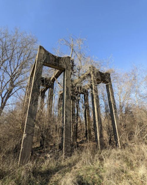 Point Pleasant TNT Factory: An Eerie Abandoned Place In WV