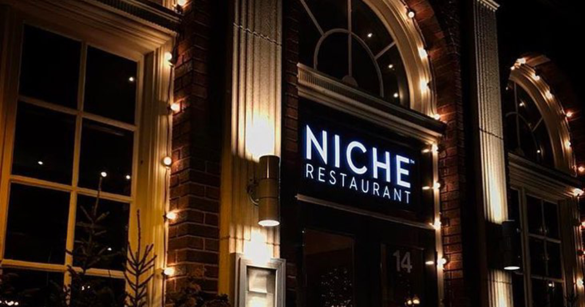 Geneva Is Home To One Of The Best Restaurants In Illinois: Niche