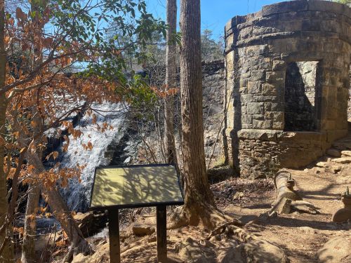 This State Park In South Carolina Has 4 Lakes And Miles Of Trails