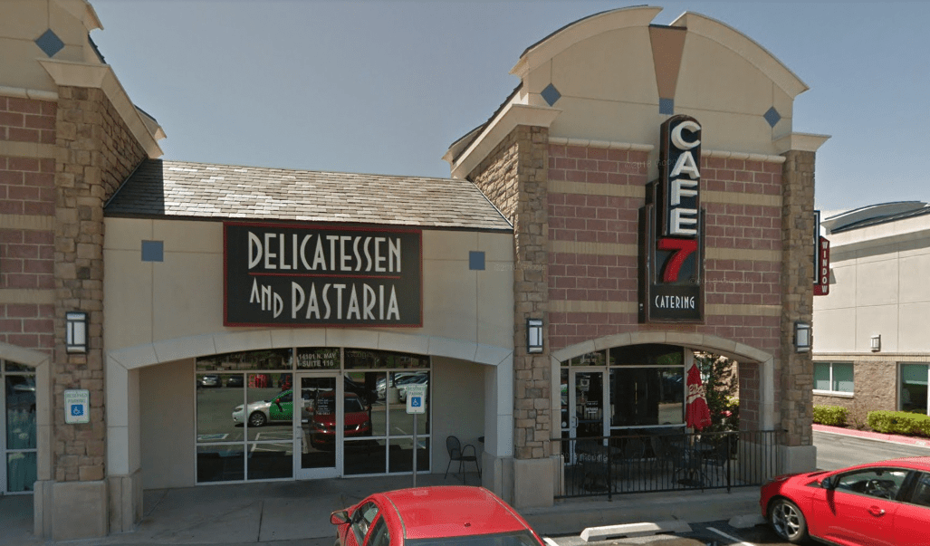 Cafe 7: An Exceptional, Affordable Oklahoma Restaurant