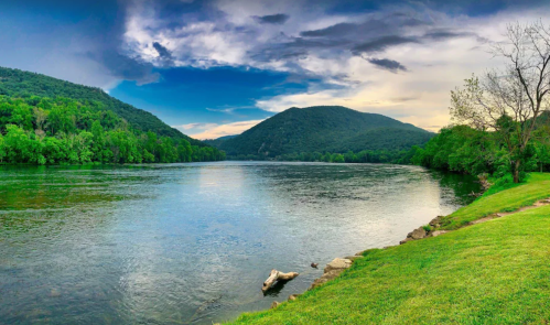 12 of the Most Incredible Destinations for Getaways in Virginia