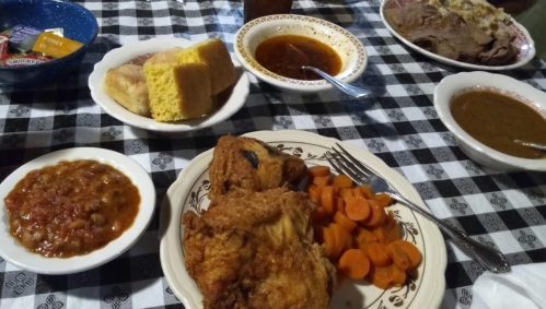 Tanglewood Ordinary In Maidens, Virginia: A Family Must-Visit