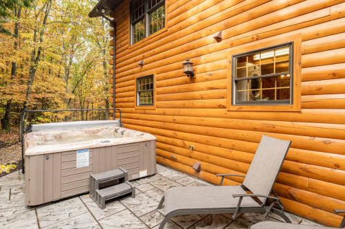 Best Cabins in Pennsylvania: 14 Cozy Rentals For Every Budget