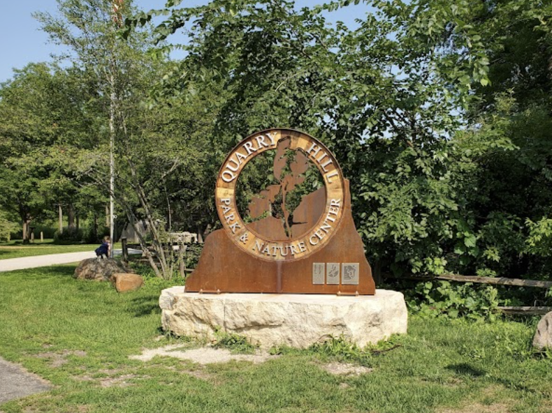 Find Some Of The Best Fossil Hunting In Minnesota At This Spot