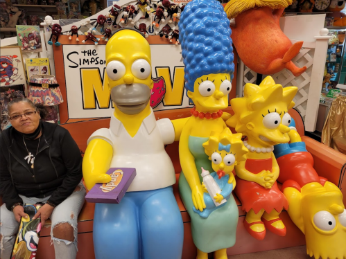 This Cartoon Character Museum In Connecticut Is A Delight