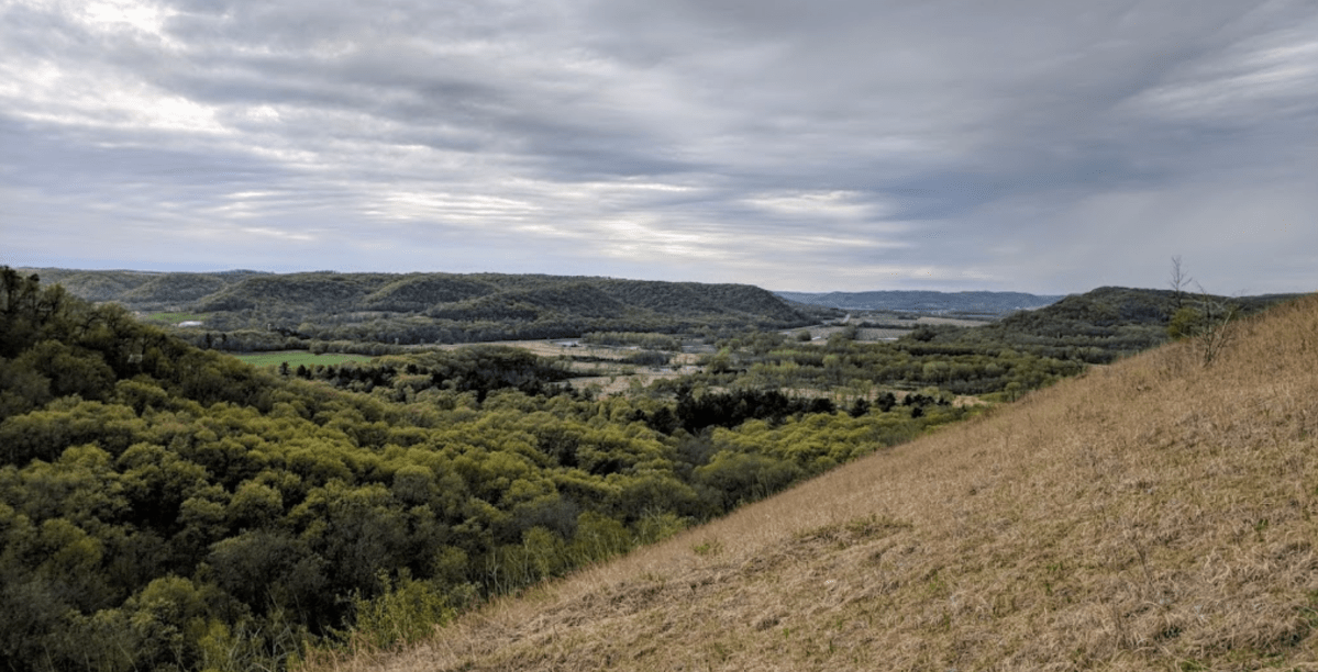 Combine A Scenic Minnesota Drive With Amish Delicacies