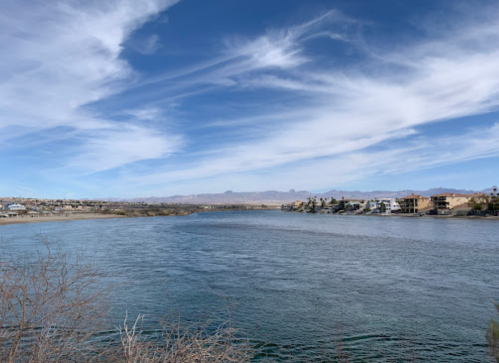 Hidden Gems In Laughlin, NV: A Waterfront Scenic Getaway