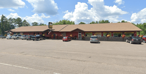 Wilbert Cafe Is A Fantastic Family Restaurant In Minnesota
