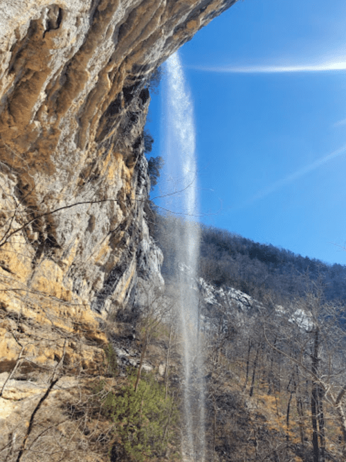 The Ultimate Arkansas Waterfalls Road Trip You Need To Take