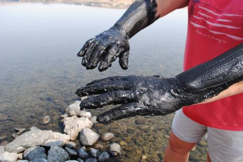 Discover the Healing Powers of Soap Lake in Washington