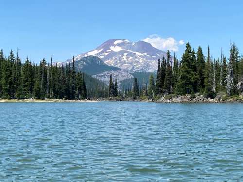 Our Readers Voted These The Most Beautiful Lakes In Oregon
