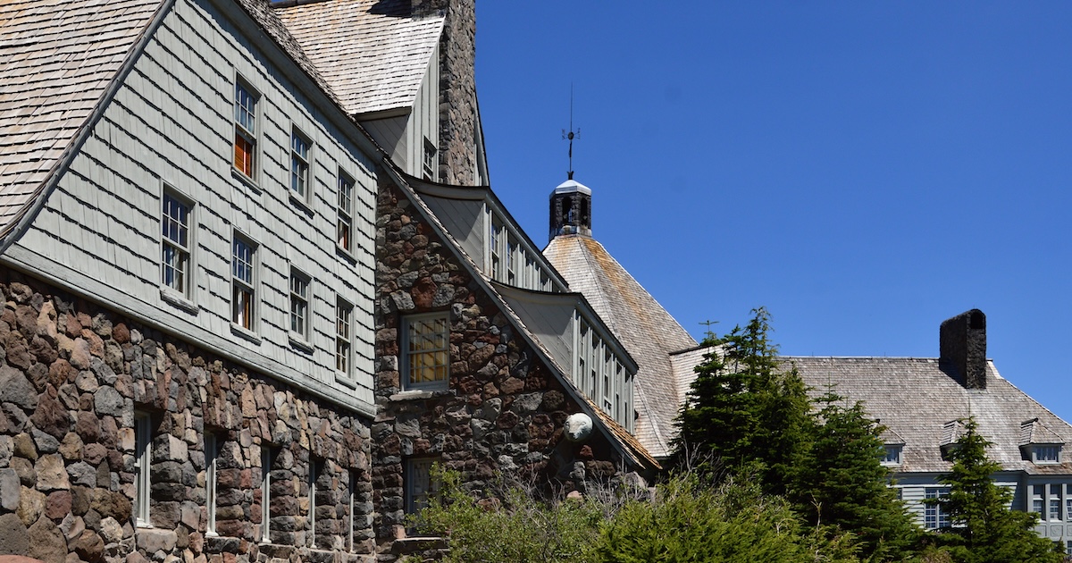 Step Back in Time When You Stay In These Historic Inns in the U.S.