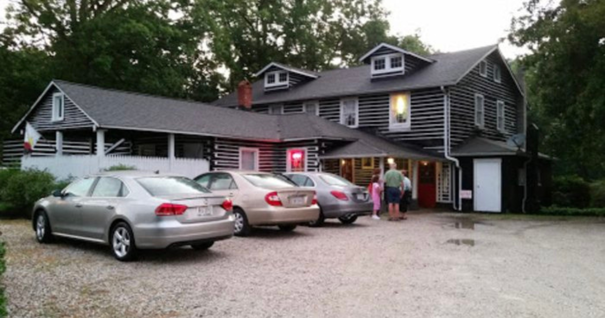 Tanglewood Ordinary In Maidens, Virginia: A Family Must-Visit