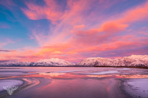These 16 Stunning Lakes Are The Best Lakes In Utah