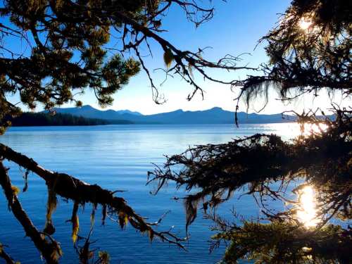 Our Readers Voted These The Most Beautiful Lakes In Oregon