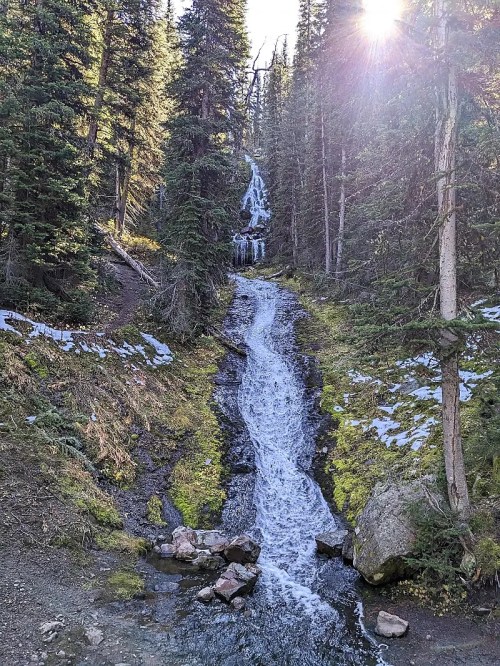 The Ultimate Southern Montana Waterfalls Road Trip