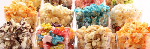 Road Trip To Some Of The Best Desserts In South Carolina