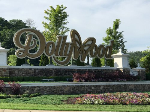 Tennessee Is Getting A New Rollercoaster In Dollywood