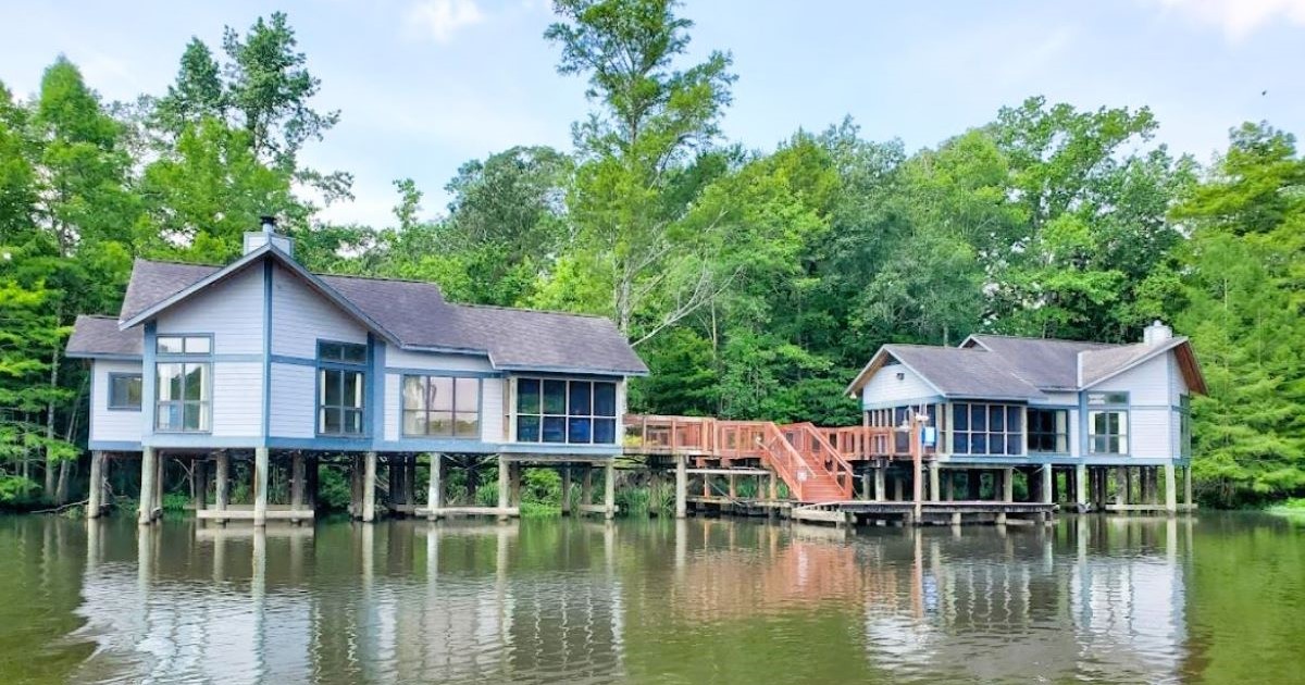 Ville Platte, Louisiana Is One Of America's Best Hidden Gems