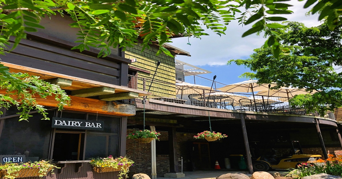 This Beautiful Restaurant In Indiana Is One Of The Best In The US