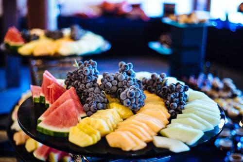 The Foundry Brunch Menu Sunday Buffet Is Heaven On Earth