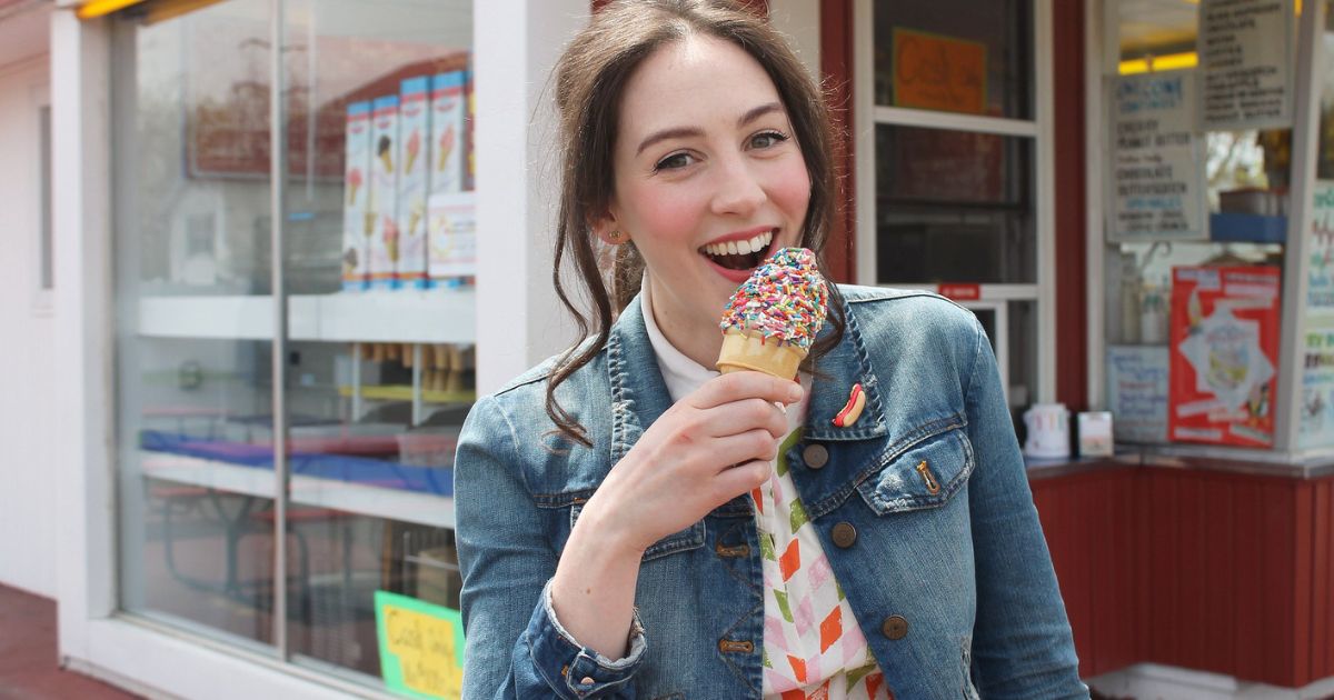 Get a Sugar Fix at This Buffet in Vermont
