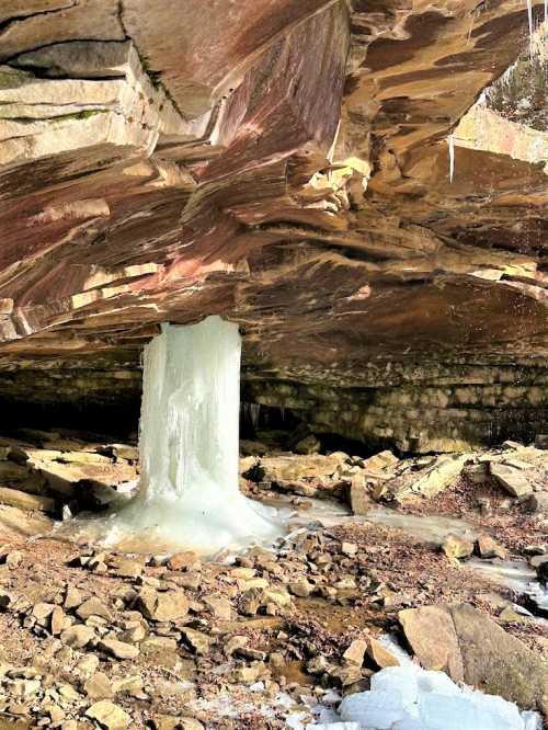 These Attractions Are The Ultimate Winter Day Trips In Arkansas