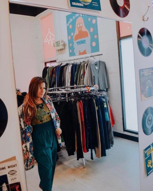 Discover Revive Thrift Boutique in Midvale, Utah