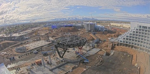 Mattel Adventure Park Plans To Open In Glendale AZ In 2024