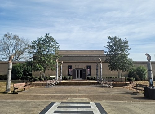 Best Indian Mounds In Alabama: Moundville Archaeological Park