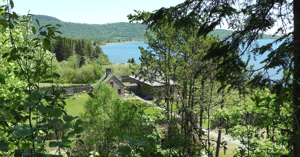 This Marvelous 8.5-Mile Trail In Minnesota Leads Adventurers To A ...