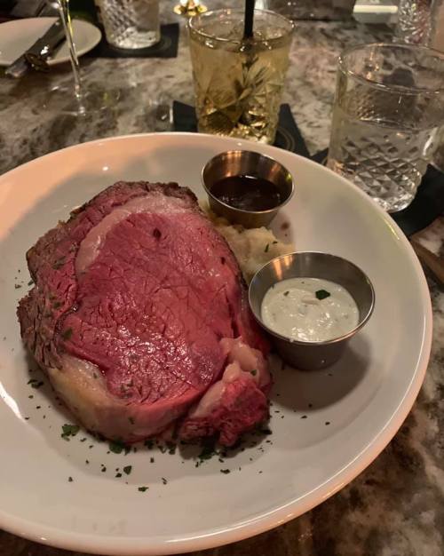 The Hamilton: A Mid-Century Supper Club In Oklahoma