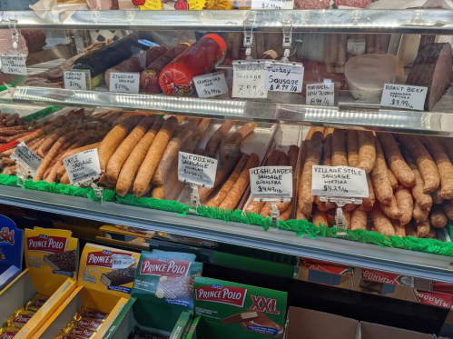 This Polish Market In Arizona Is Full Of Authentic Foods