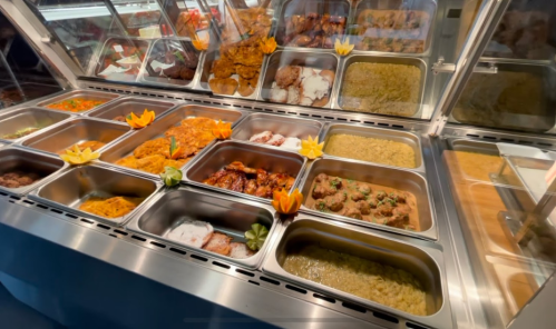 This Polish Market In Arizona Is Full Of Authentic Foods