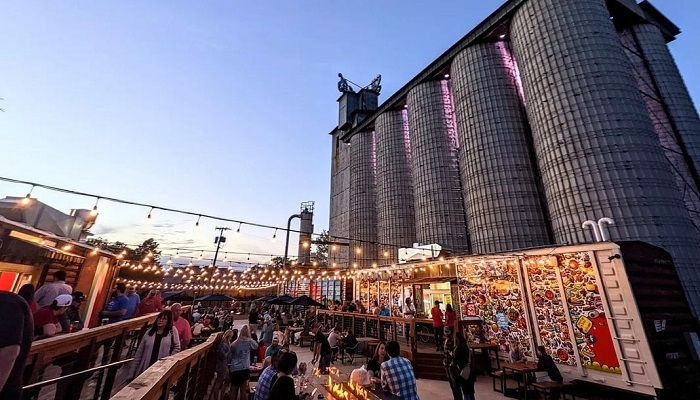 One Of The Most Unique Attractions In South Carolina Is In Easley