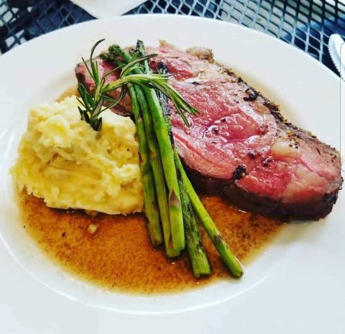 Best German Restaurants In Texas: Walburg German Restaurant