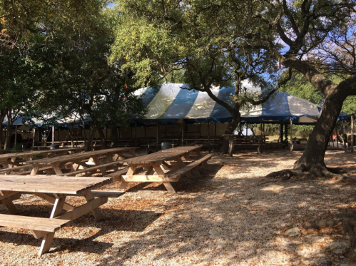 Best German Restaurants In Texas: Walburg German Restaurant