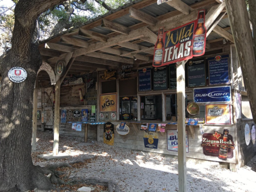 Best German Restaurants In Texas: Walburg German Restaurant