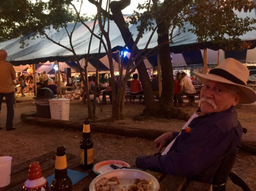 Best German Restaurants In Texas: Walburg German Restaurant