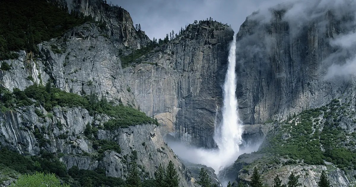 16 Of The Best National Parks In The US To Visit This Year