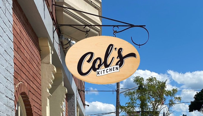 Some Of The Best Vegan Food In New Hampshire Is At This Gem