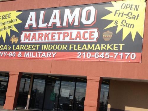 The 8 Best Flea Markets In Texas You'll Want to Visit