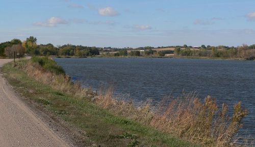 This Underrated Recreation Area In Nebraska Is A Fun Day Trip