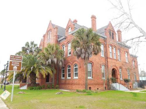 Things To Do In Blountstown, Florida: A Historic Small Town
