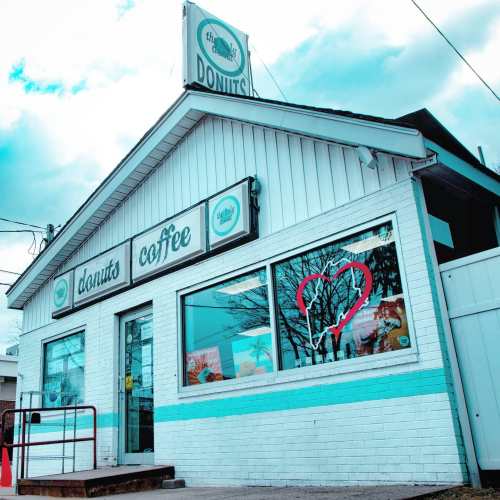 The Holy Donut: One Of The Best Donut Shops In Maine