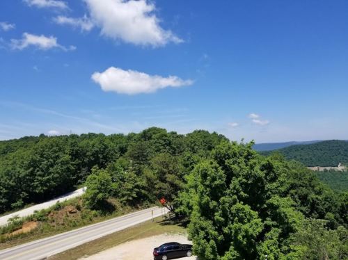 Jasper Disaster In AR: One Of The Most Scenic Drives In Arkansas