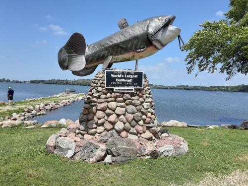 These Quirky Facts About Iowa Will Surprise You